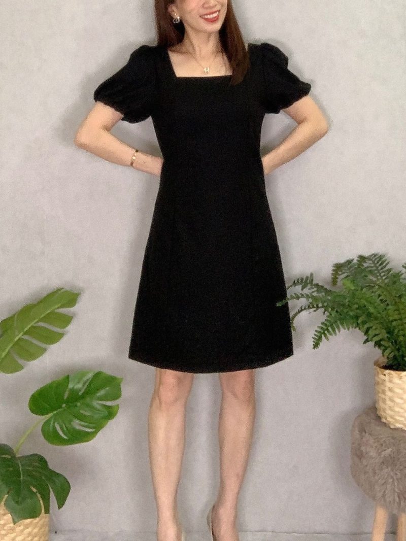 Dresses Archives - Page 2 of 5 - SuiSui