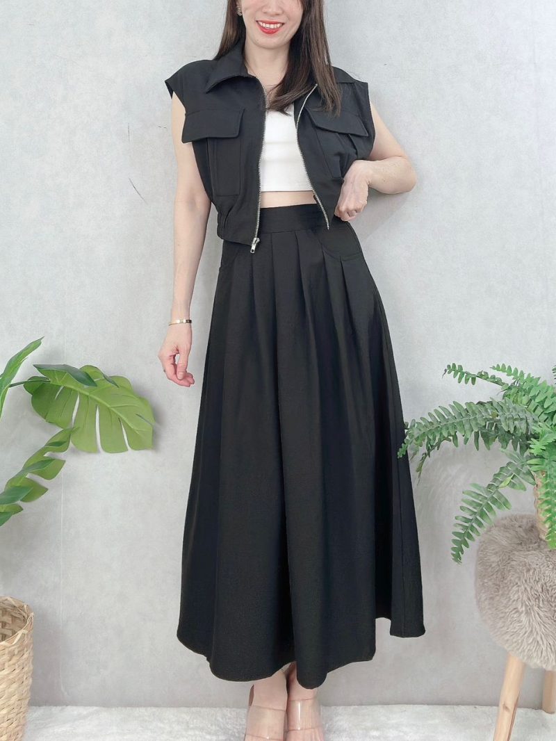 Set Wear Archives - SuiSui