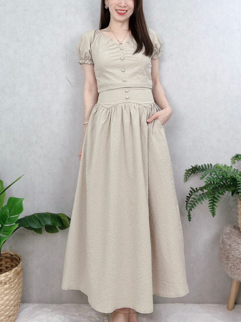 Set Wear Archives - SuiSui